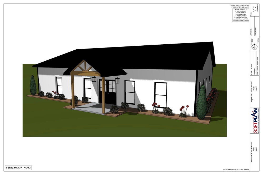 Purchase Blueprints | Keystone Construction – Keystone_building_plans