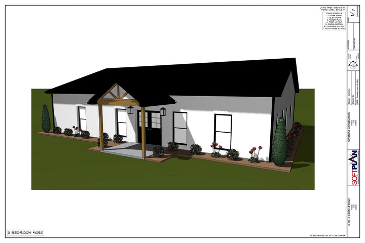 Products – Keystone_building_plans