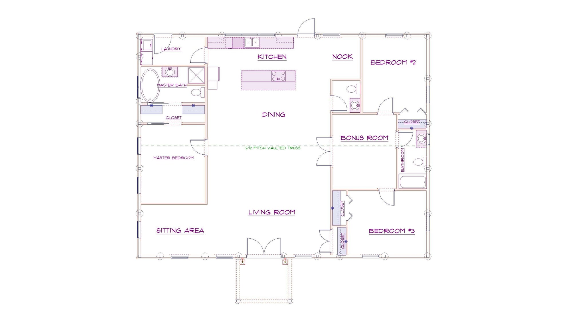 Hoeks – Keystone_building_plans