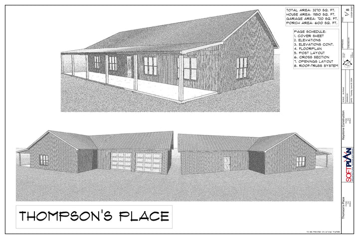 Products – Keystone_building_plans